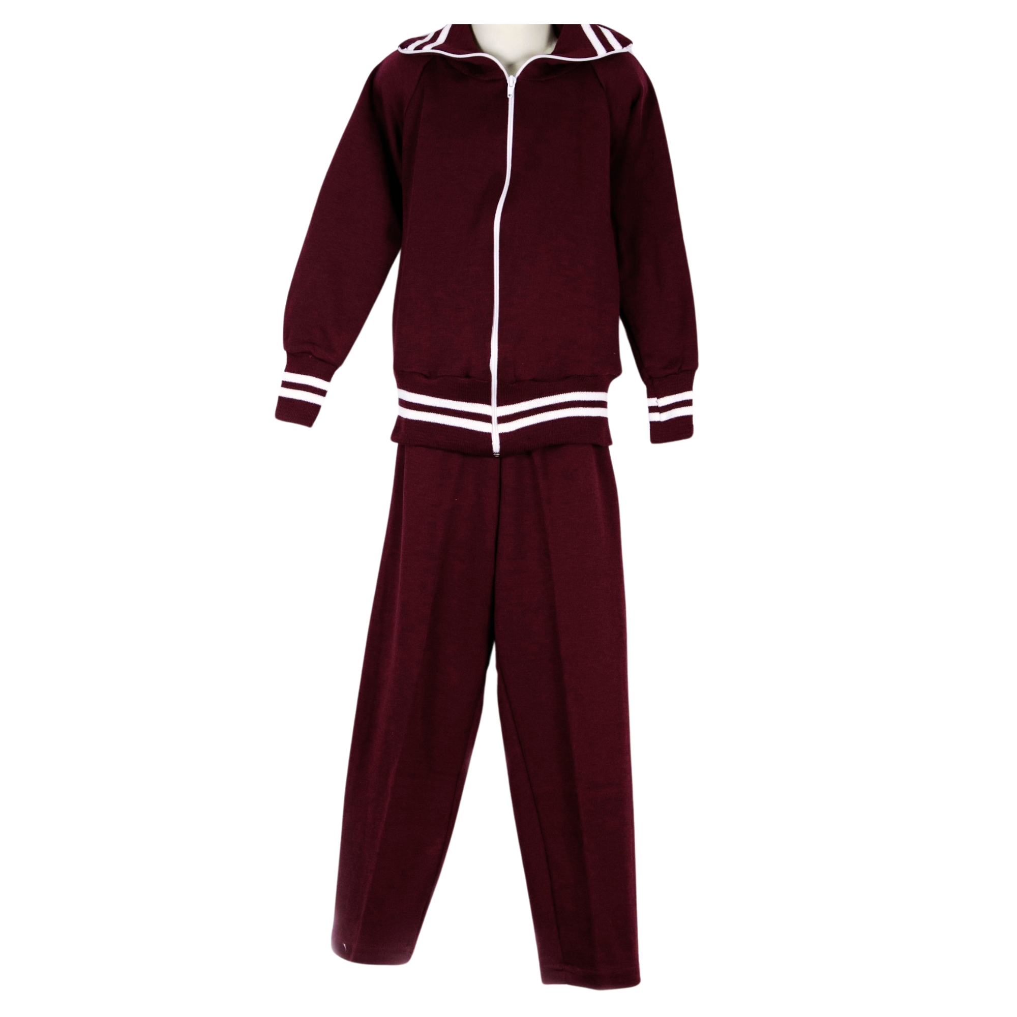 Tracksuits - School Wear Specialists